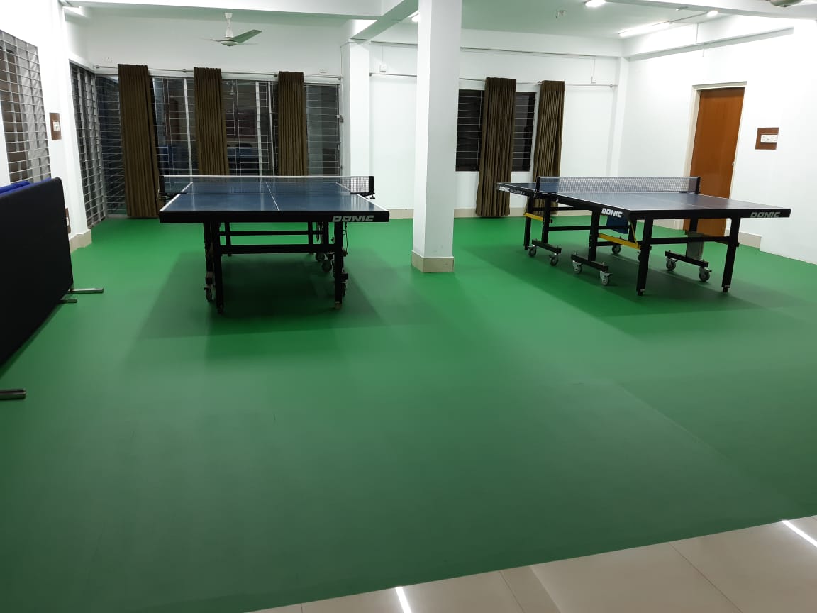 Gallery – Green Table Tennis