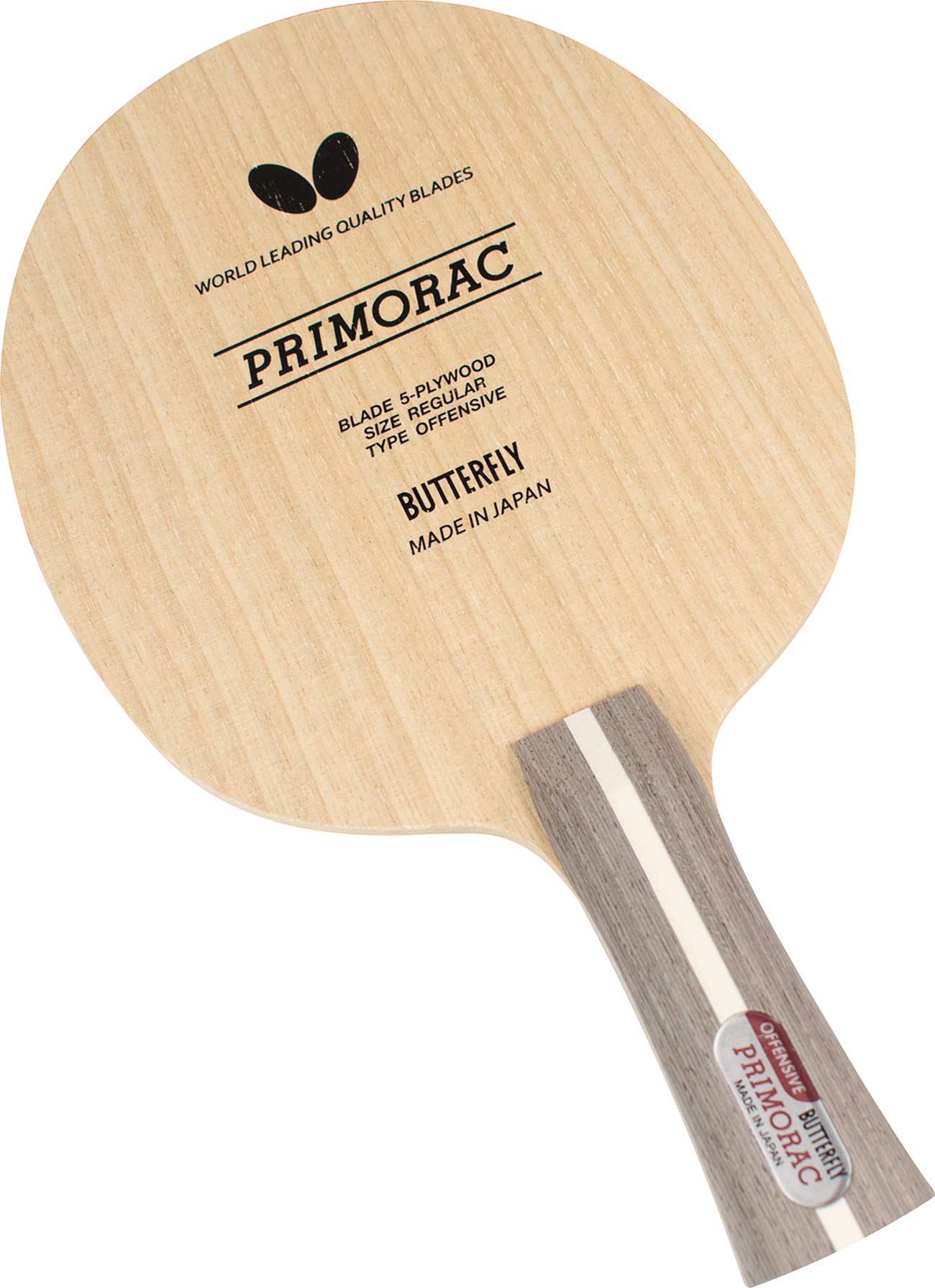 Butterfly Primorac – Green Table Tennis